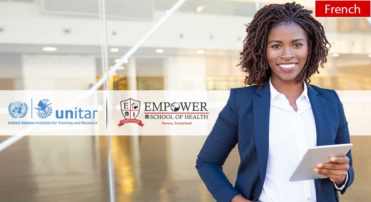 Empower: Course categories