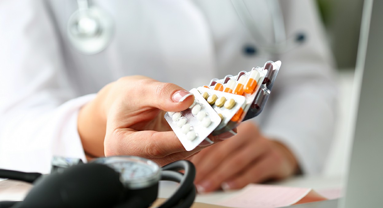 Empower: Course categories