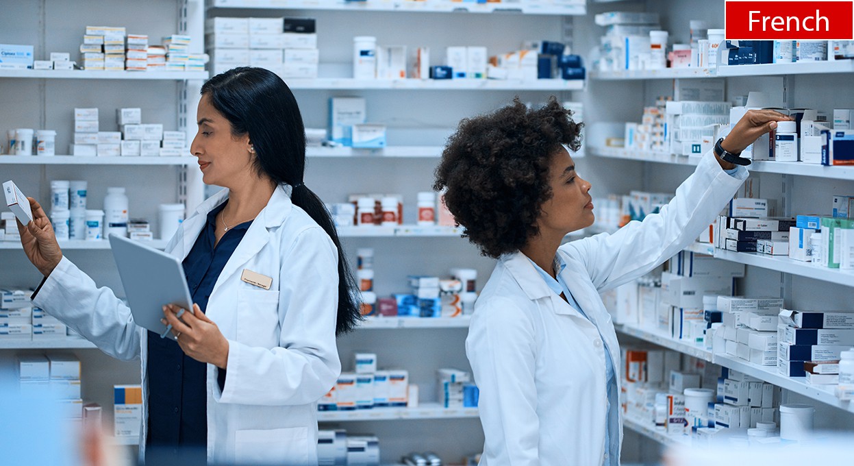 Empower: Course categories